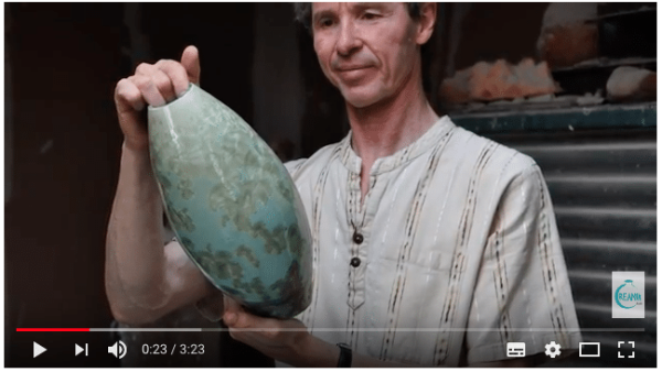 Créer des céramiques uniques avec les techniques pour émailler par ...
