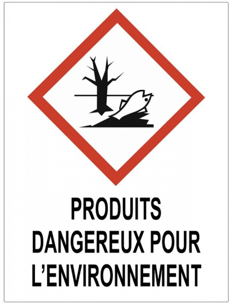 Connaître la signification des pictogrammes dans l'atelier - Formation ...