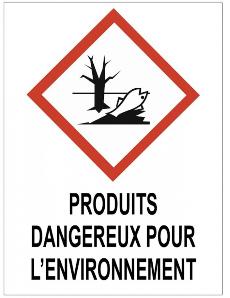 Connaître la signification des pictogrammes dans l'atelier - Formation ...