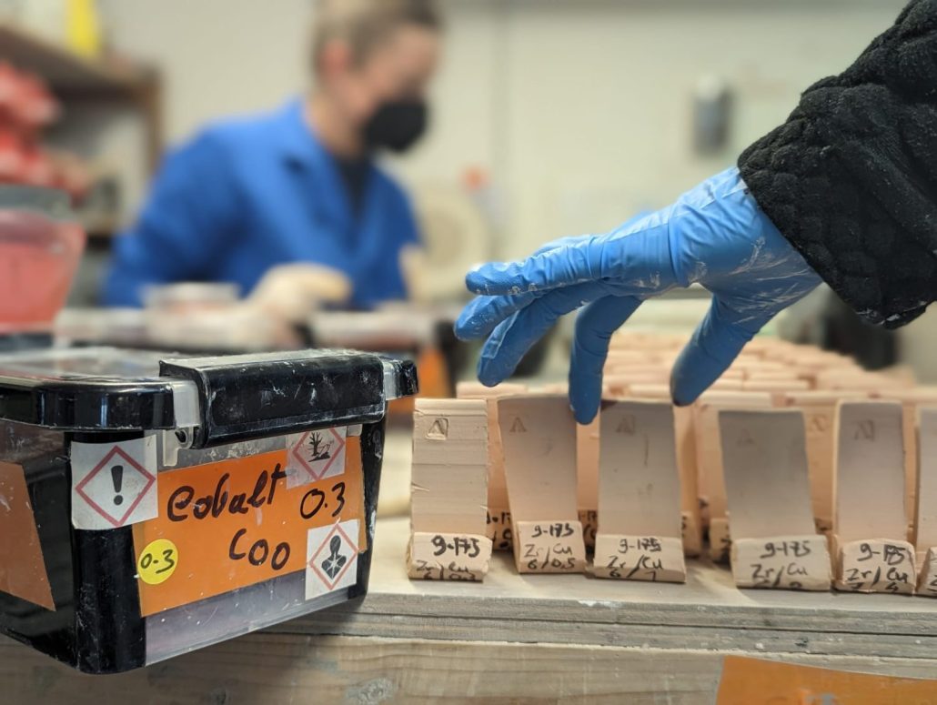 Connaître la signification des pictogrammes dans l'atelier - Formation ...