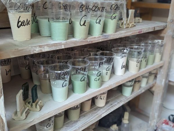 The crucial role of water in ceramics - Formation potier céramiste ...
