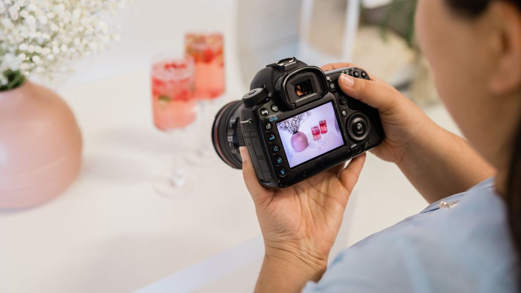 Photos and videos: how to create beautiful visuals of your ceramics ...