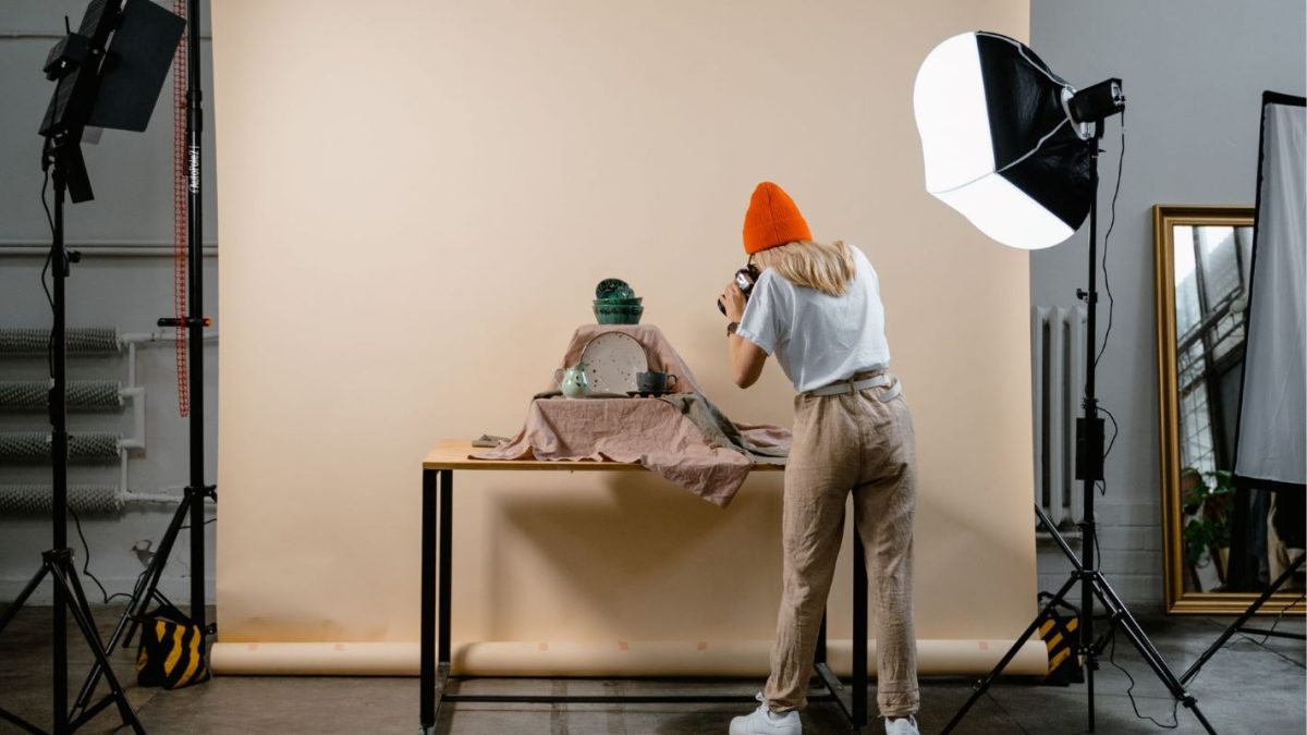 Photos and videos: how to create beautiful visuals of your ceramics ...