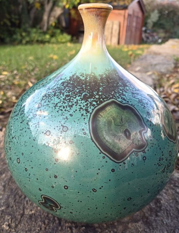 Le design en céramique : les rôles de la symétrie et de l’asymétrie ...