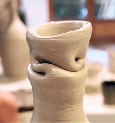 Le design en céramique : les rôles de la symétrie et de l’asymétrie ...