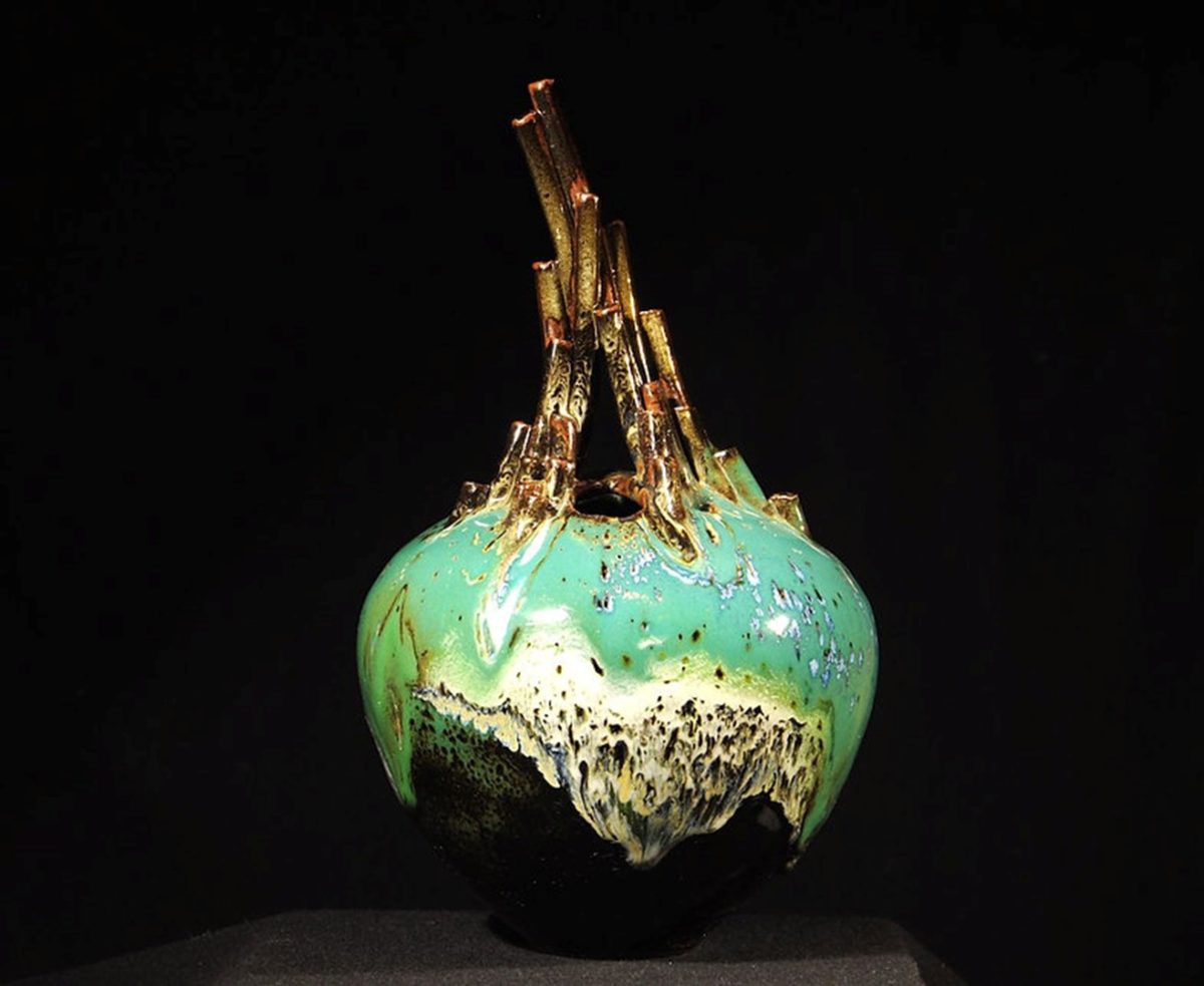 Décorer vos céramiques à l’engobe : recettes, application et techniques ...