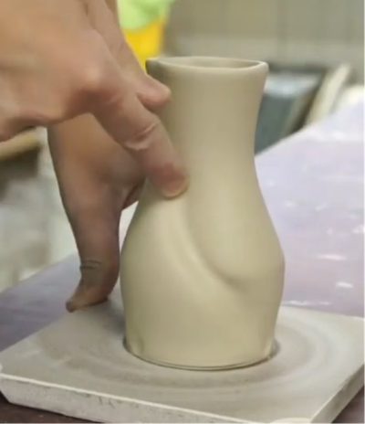 Le design en céramique : les rôles de la symétrie et de l’asymétrie ...