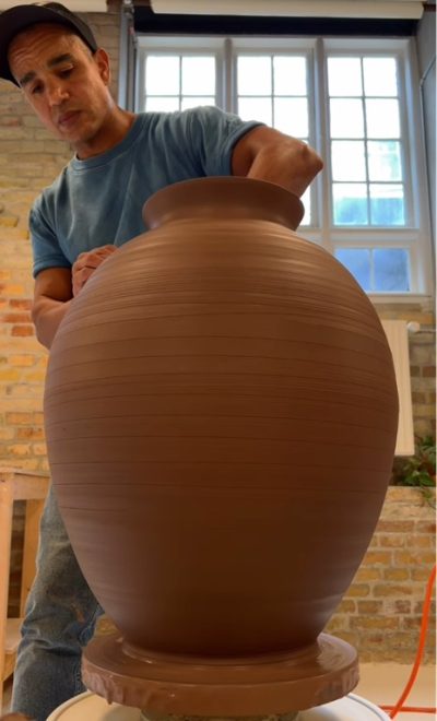 Le design en céramique : les rôles de la symétrie et de l’asymétrie ...