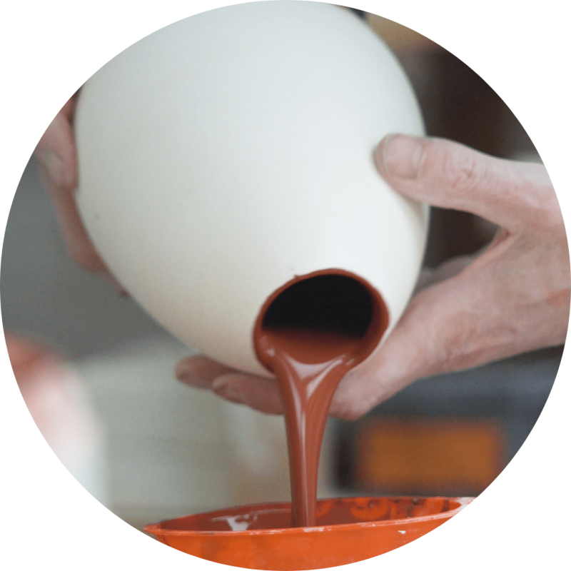 Cours en ligne sur l'émail