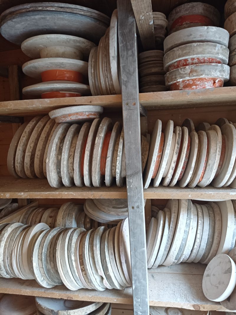7 points clés pour améliorer sa technique de tournage en poterie ...